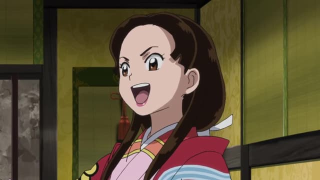 Watch Yashahime: Princess Half-Demon S01:E01 - Inuyasha: Since Then ...