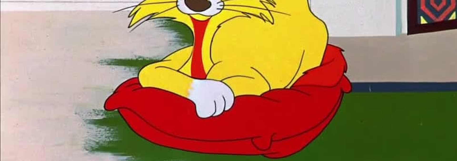 Watch Looney Tunes S07:E04 - Long Haired Hare / Mouse Wreckers / Paying ...