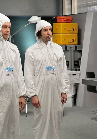 Watch Testees S01:E07 - Kicking the Bucket List - Free TV Shows | Tubi