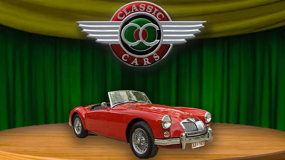 Watch Classic Cars Streaming Online | Tubi Free TV