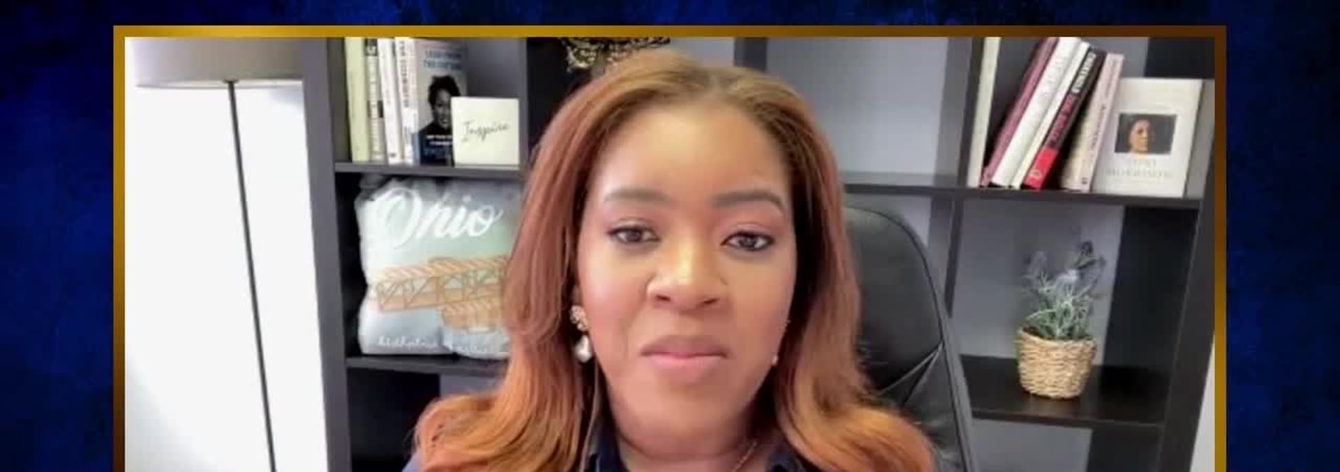 Watch Business of Being Black with Tammi Mac S04:E12 - Are U.S ...