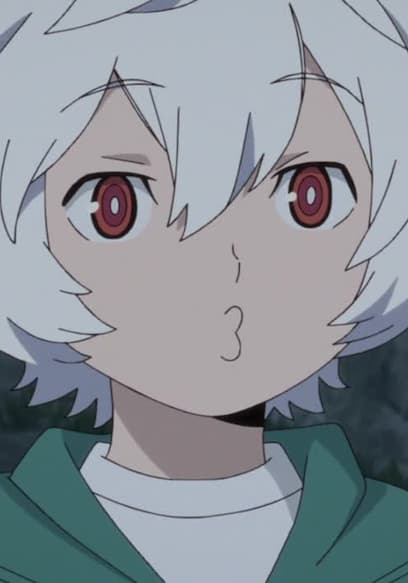 Watch World Trigger (Subtitled) S01:E51 - Xeno's Trion Soldiers - Free ...