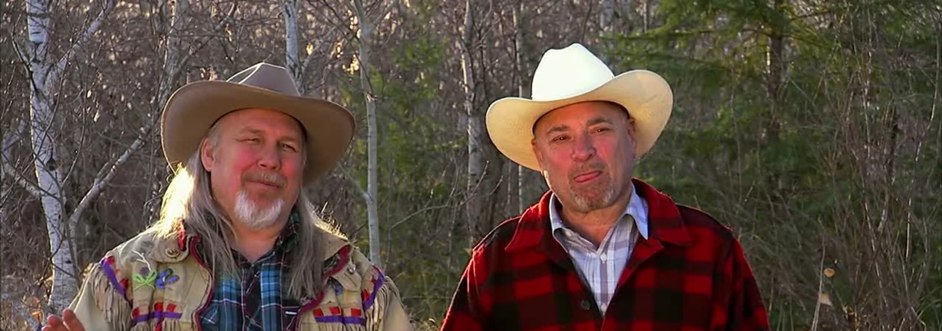 Watch Cash Cowboys S03:E06 - All in the Family - Free TV Shows | Tubi