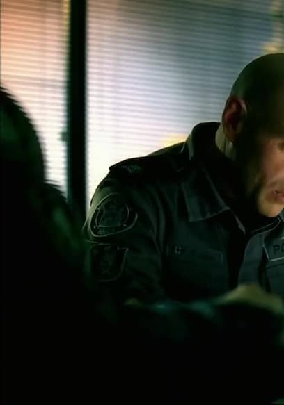 Watch Flashpoint S02:E07 - Perfect Storm - Free TV Shows | Tubi