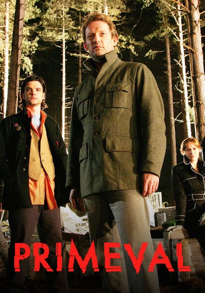 Watch Primeval S01:E01 - Episode 1 - Free TV Shows | Tubi