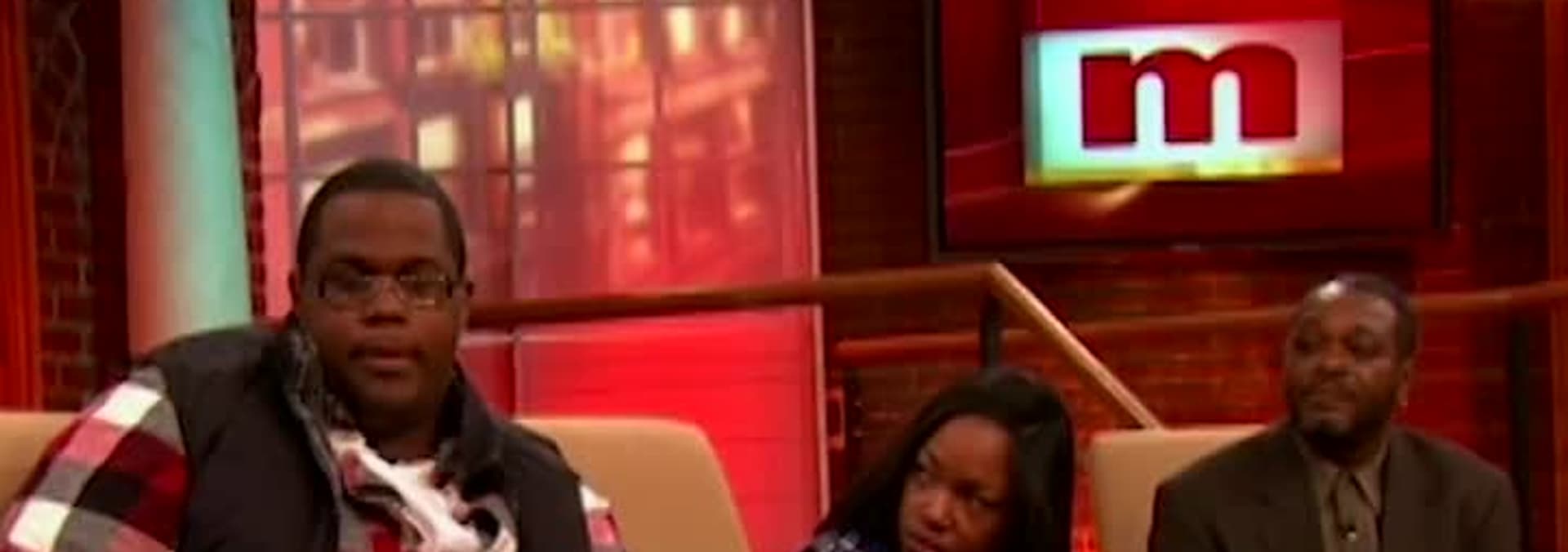 Watch Maury S12:E57 - I Cheated With 97 Women...Will My Fiancee Forgive ...