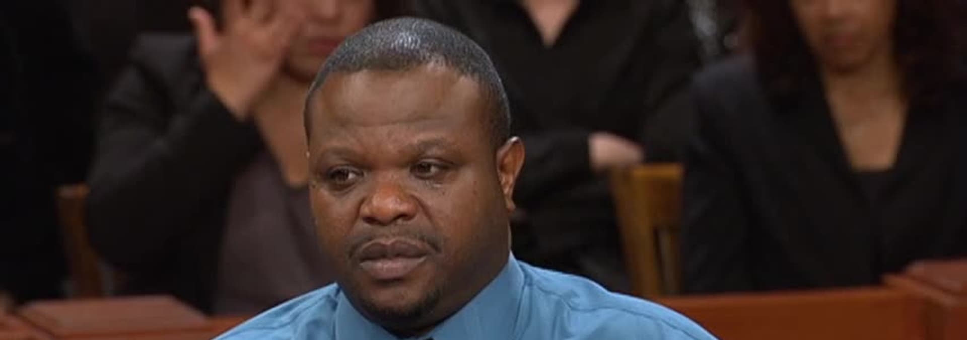 Watch Divorce Court S14:E38 - Candace Foster vs. Terrance Foster - Free ...