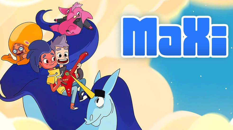 Watch MaXi Streaming Online | Tubi Free TV