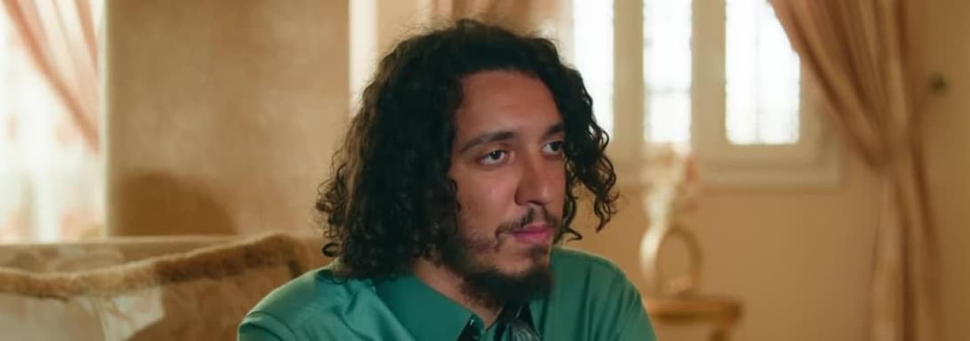 Watch Story of Godia S01:E04 - E04: The Road Towards Al Godia - Free TV Shows | Tubi