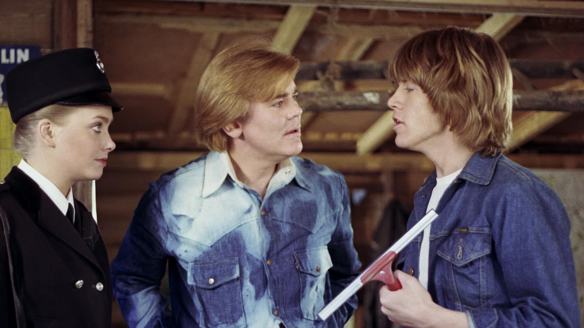 Watch Confessions of a Window Cleaner (1974) - Free Movies | Tubi