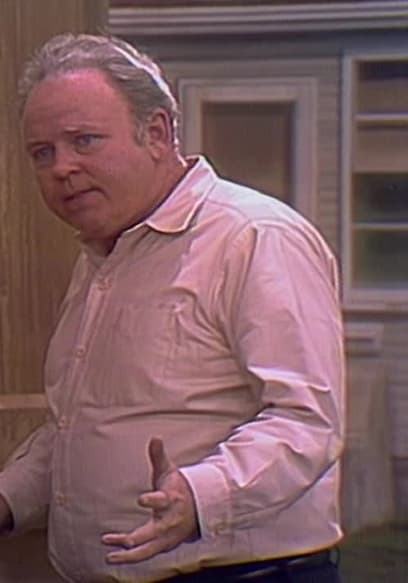 Watch All in the Family S03:E20 - Archie Is Branded - Free TV Shows | Tubi