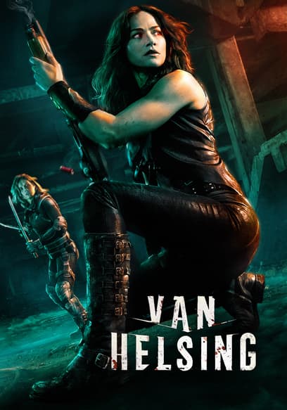 Watch Van Helsing Streaming Online | Tubi Free TV