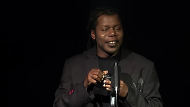 Watch Martin Lawrence Presents: First Amendment Standup S01:E06 ...