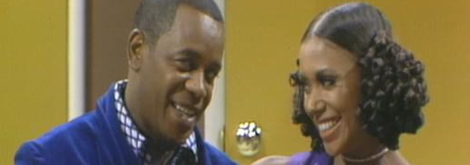 Watch The Best of Flip Wilson S01:E04 - The Best of Flip Wilson: S1 E4 ...