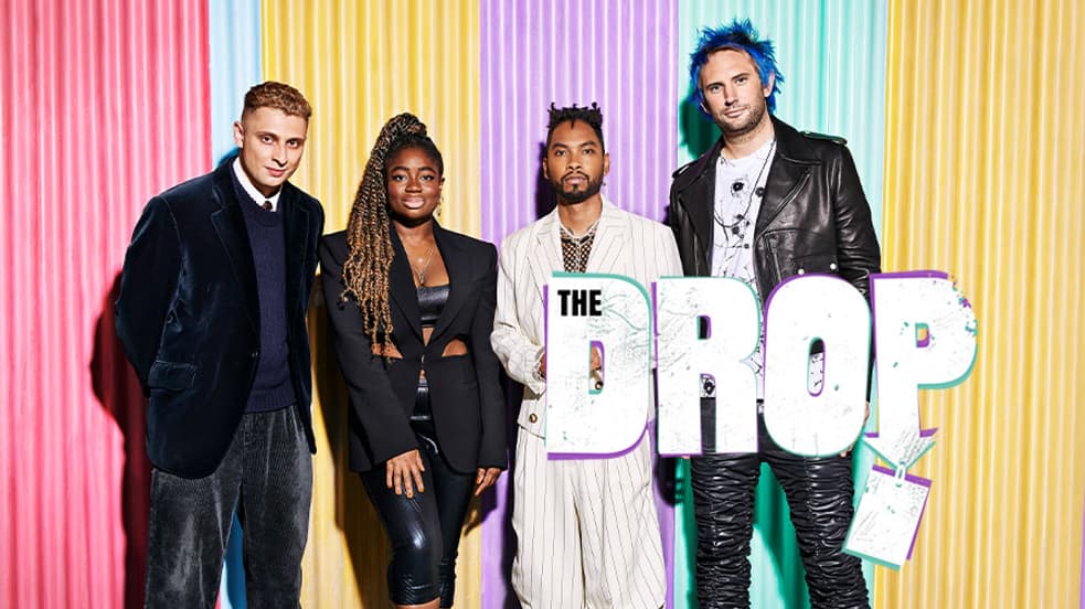 Watch The Drop Streaming Online | Tubi Free TV