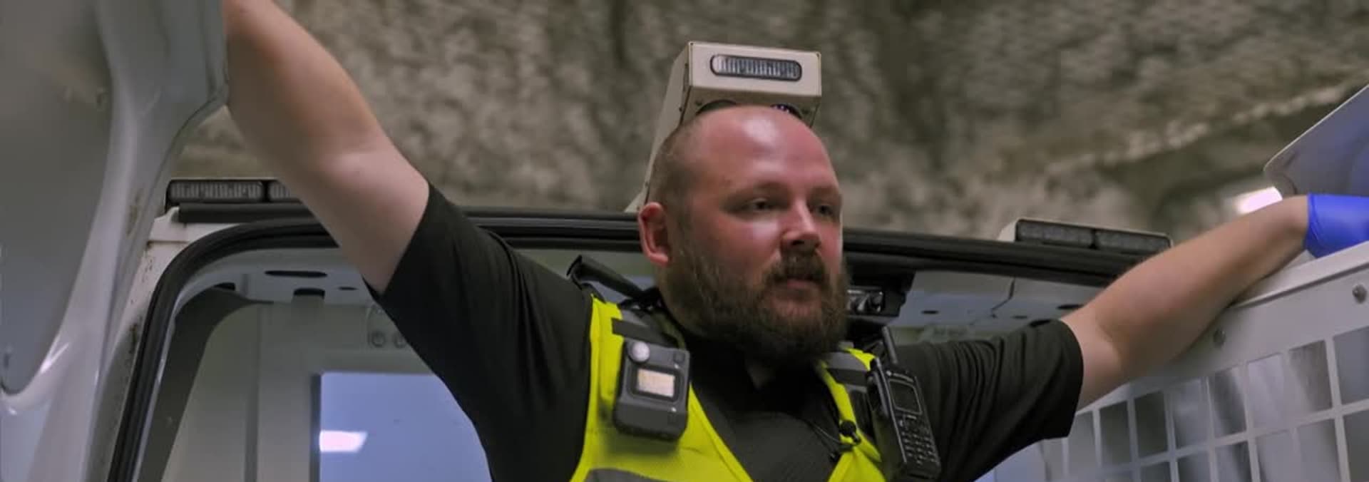 Watch Night Coppers S02:E02 - Obliterated - Free TV Shows | Tubi