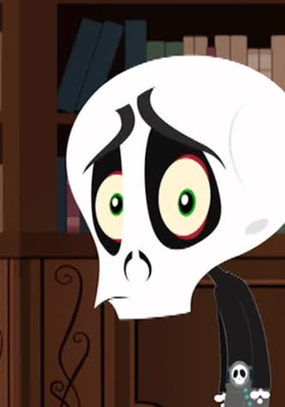 Watch Ruby Gloom (Español) S01:E06 - Feria De Ciencias - Free TV Shows ...