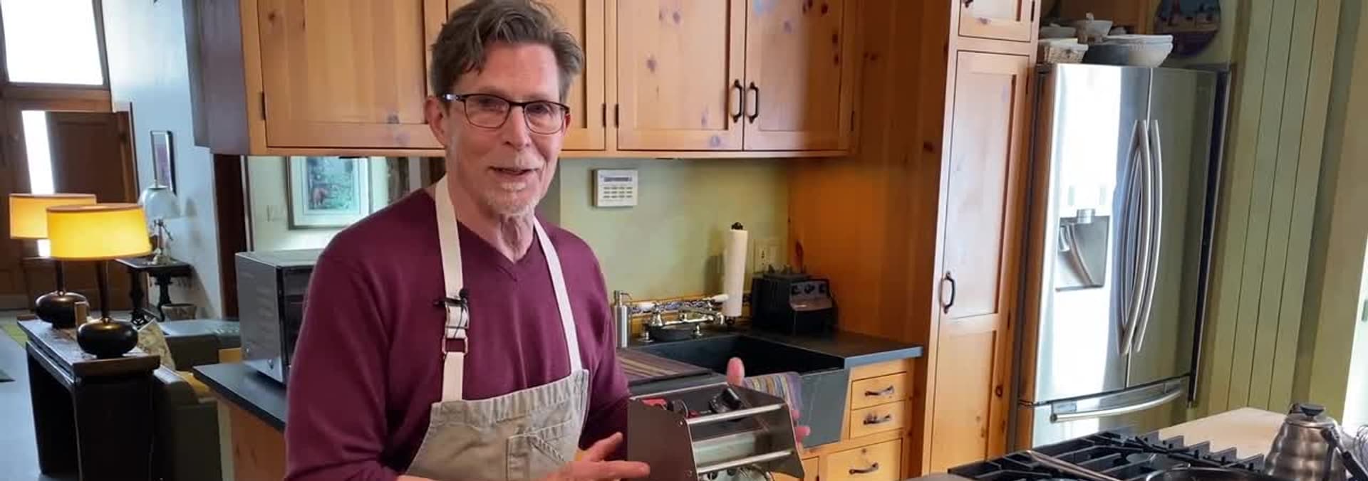 Watch Exploring Mexico's Kitchen With Rick Bayless S03:E18 - All About ...