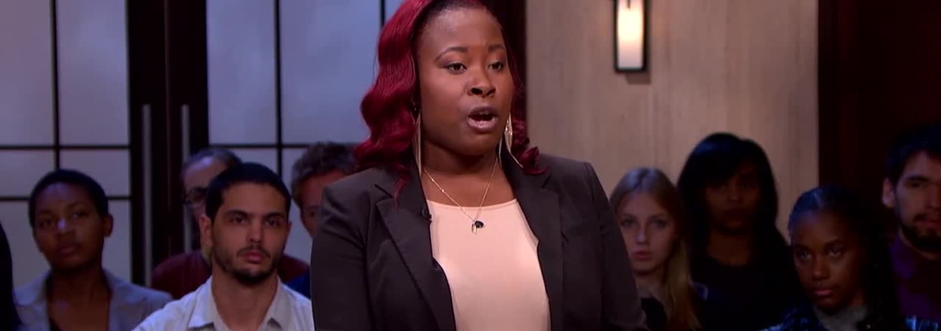 Watch Judge Faith S03:E125 - No Popped Bottles / Pot of Gold - Free TV Shows | Tubi