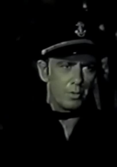 Watch Captain David Grief S01:E13 - Distress Signal - Free TV Shows | Tubi