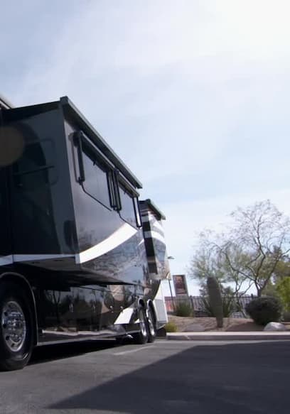 Watch Big Time RV S03:E07 - Country Cool - Free TV Shows | Tubi