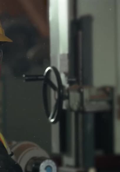 Watch The Day My Job Tried to Kill Me S01:E01 - Sawmill Explosion ...