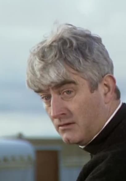 Watch Father Ted S02:E01 - Hell - Free TV Shows | Tubi