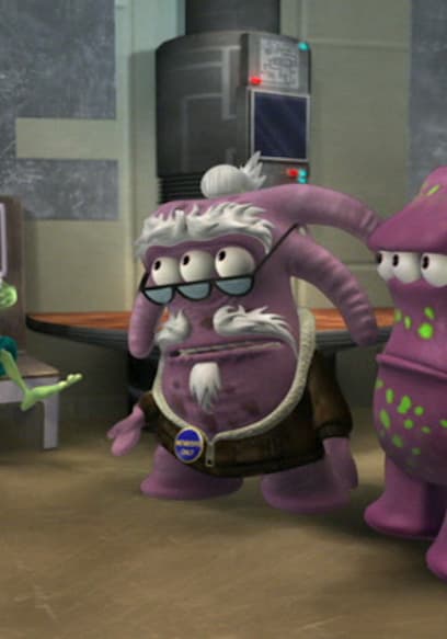 Watch Tripping the Rift S01:E06 - Totally Recalled - Free TV Shows | Tubi