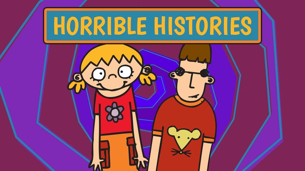 Watch Horrible Histories Streaming Online | Tubi Free TV