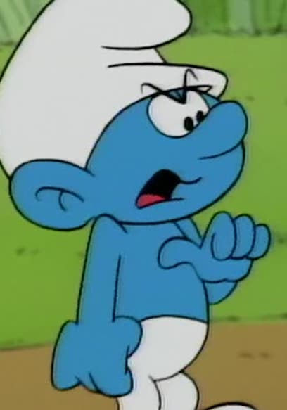 Watch The Smurfs S08:E21 - Smoogle Sings the Blues - Free TV Shows | Tubi