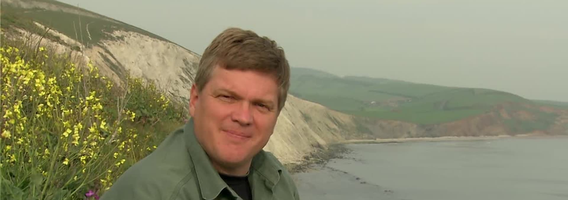 Watch Wild Britain With Ray Mears S03:E07 - Isle of Wight Coast - Free ...