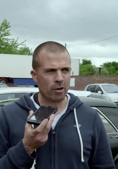 Watch Hunted UK S01:E06 - Episode 6 - Free TV Shows | Tubi