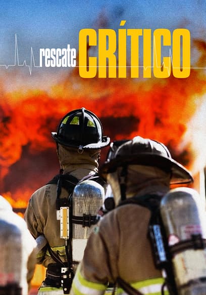 Watch Rescate crítico Streaming Online | Tubi Free TV