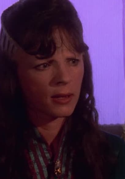 Watch Babylon 5 S04:E02 - Whatever Happened to Mr. Garibaldi? - Free TV ...