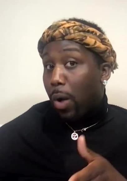 Watch Judge Dad S03:E03 - Hair We Go - Free TV Shows | Tubi