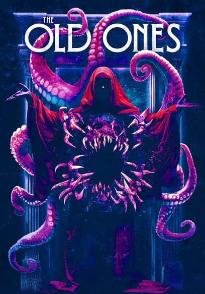 Watch The Old Ones (2024) - Free Movies | Tubi