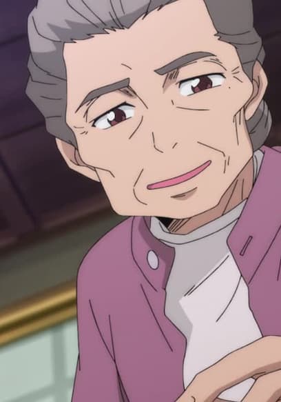 Watch GeGeGe No Kitaro (Sub Esp) S01:E06 - Sunekosuri De La Mala Suerte ...