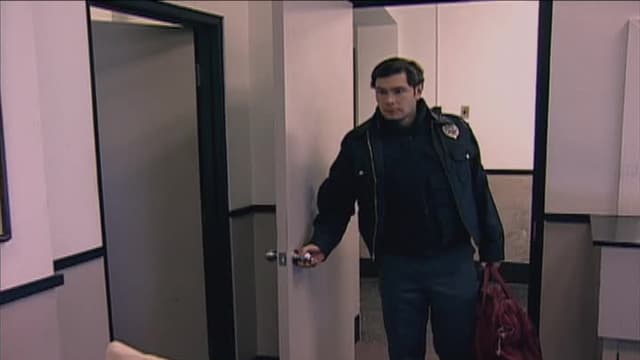 Watch Daring Capers S01:E02 - The Silver Touch - Free TV Shows | Tubi