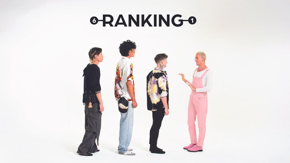 Watch Jubilee: Ranking Streaming Online | Tubi Free TV