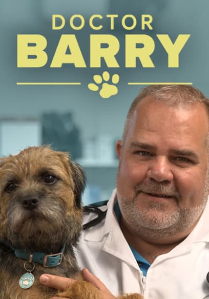 Watch Doctor Barry S01:E02 - When Dogs Bite - Free TV Shows | Tubi