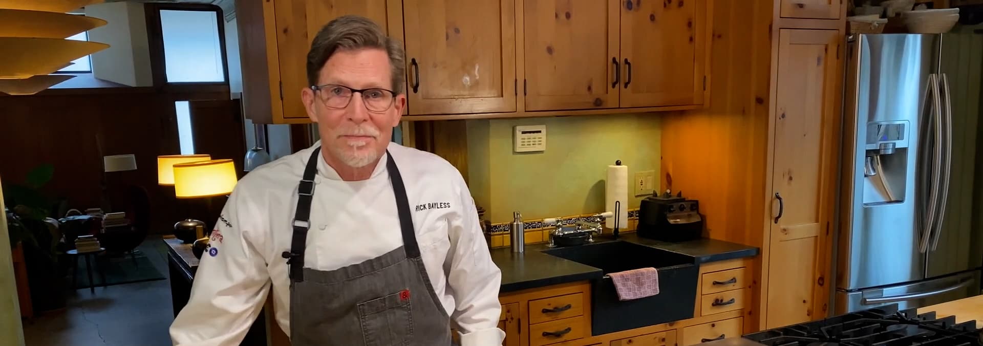 Watch Exploring Mexico's Kitchen With Rick Bayless S03:E14 - Carne ...