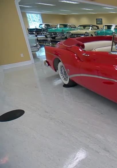 Watch My Classic Car Collection S17:E20 - Vernon's Antique Toy Shop ...