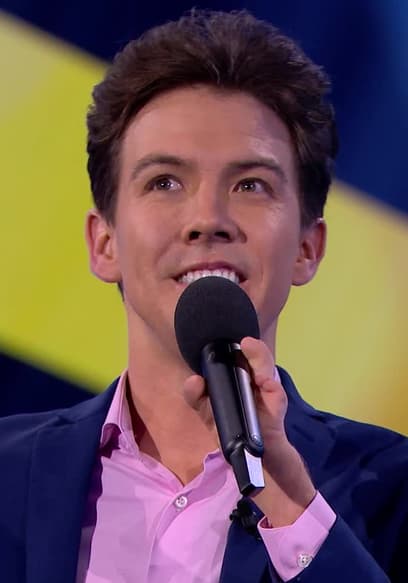 Watch Don’t Forget the Lyrics S03:E10 - Does Father Know Best? - Free TV Shows | Tubi