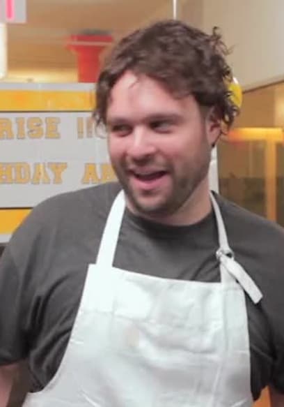 Watch Above Average Presents S05:E11 - Let's Pull Another Card - Free ...