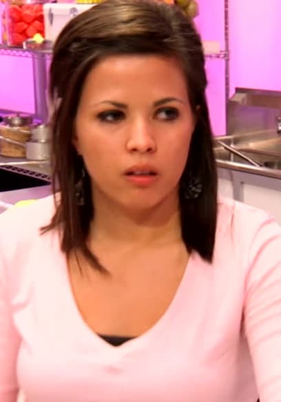 Watch Cupcake Wars S05:E02 - Cowboy Cupcakes - Free TV Shows | Tubi