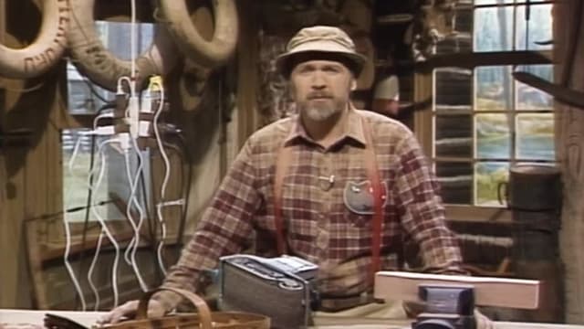 Watch The Red Green Show - Free TV Shows | Tubi