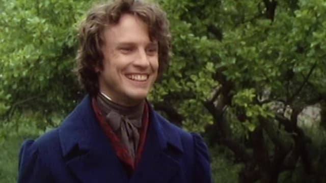 Watch Middlemarch S01:E01 - Episode 1 - Free TV Shows | Tubi