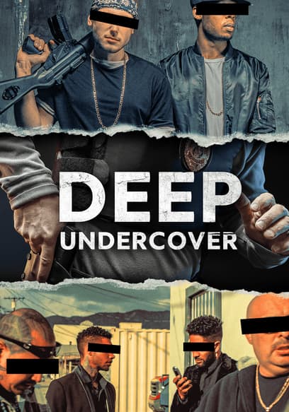 Watch Deep Undercover S01:E22 - Operation Cockfight: Underworld Gambling - Free TV Shows | Tubi