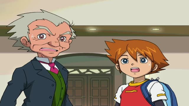 Watch Sonic X S01:E47 - Map of Mayhem - Free TV Shows | Tubi