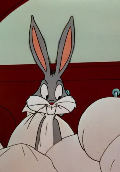 Watch Looney Tunes S05:E16 - Bell Hoppy / Bugs and Thugs / No Parking ...